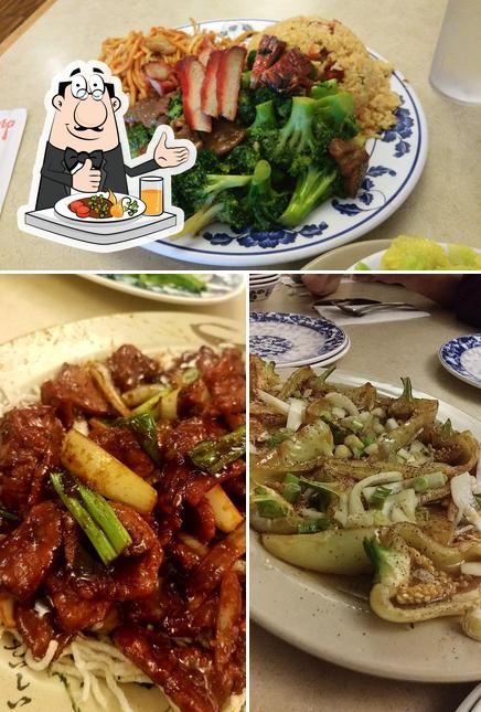 Fortune House, El Centro - Restaurant menu, prices and reviews