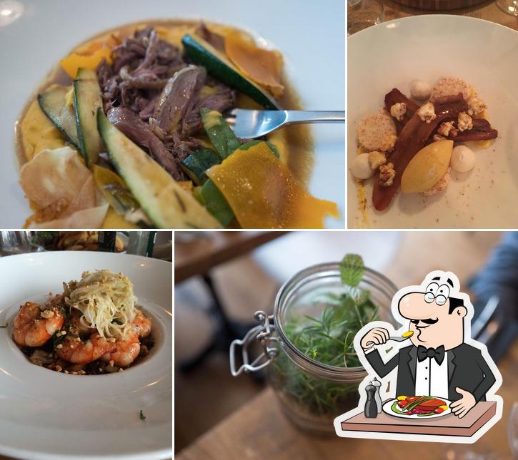 Fraîche, Paris - Restaurant menu, prices and reviews