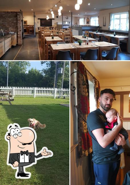 GT's Bar & Grill, Connah's Quay - Restaurant menu, prices and reviews
