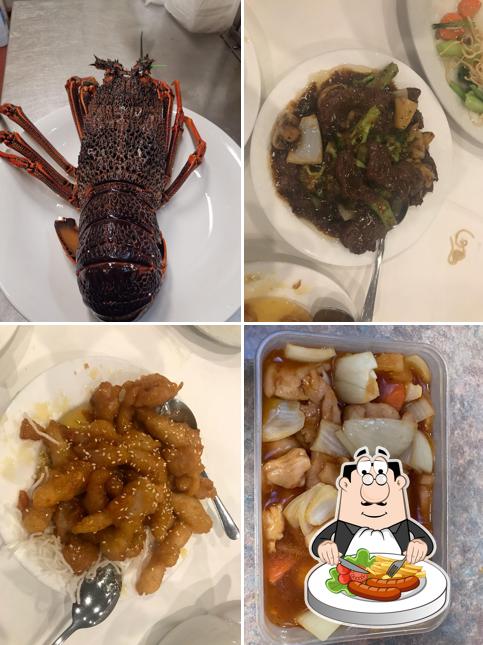 Golden Asian Restaurant, Greenfield Park - Restaurant menu, prices and ...