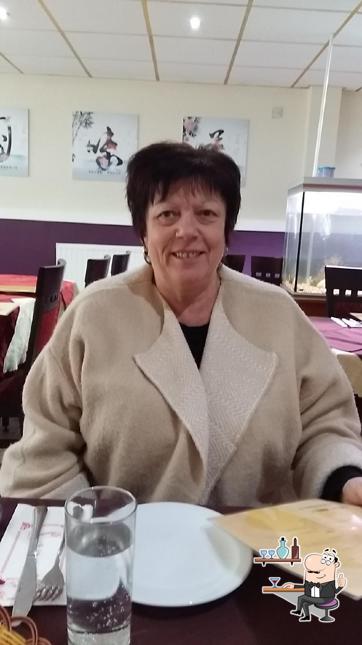 Golden Dragon in Filey - Restaurant menu and reviews