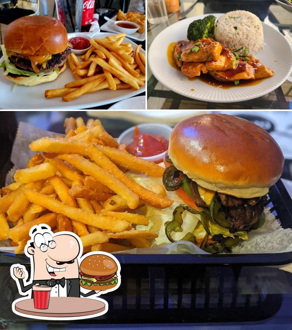 Grub Asian Fusion Cuisine, West Nyack - Restaurant menu, prices and reviews