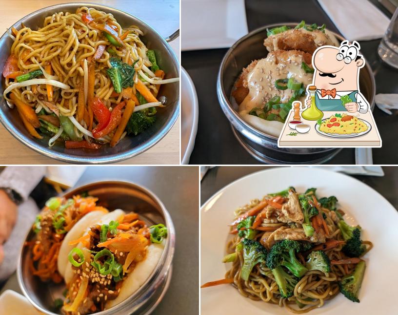 Grub Asian Fusion Cuisine, West Nyack - Restaurant menu, prices and reviews