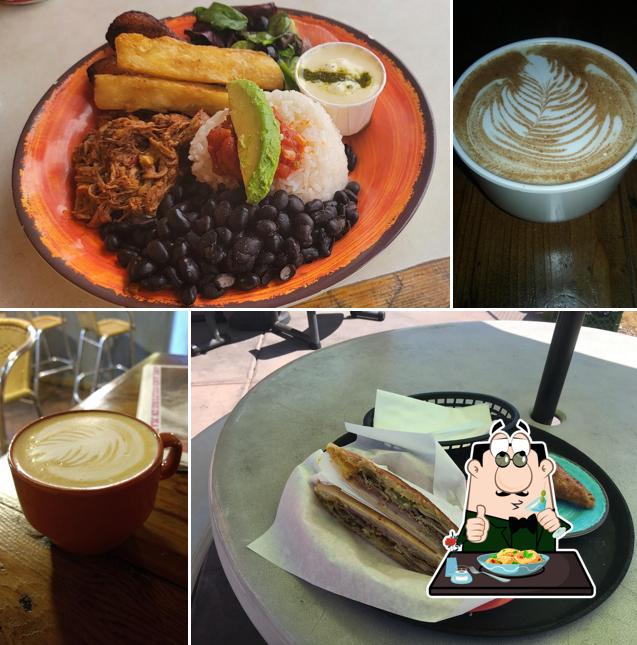 Guava Tree Cafe, Albuquerque - Restaurant menu, prices and reviews