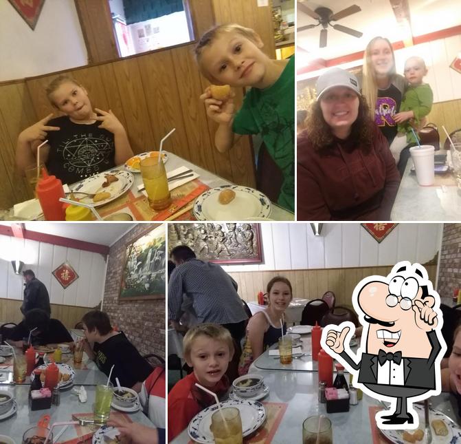 Hunan Garden, Washington - Restaurant menu, prices and reviews