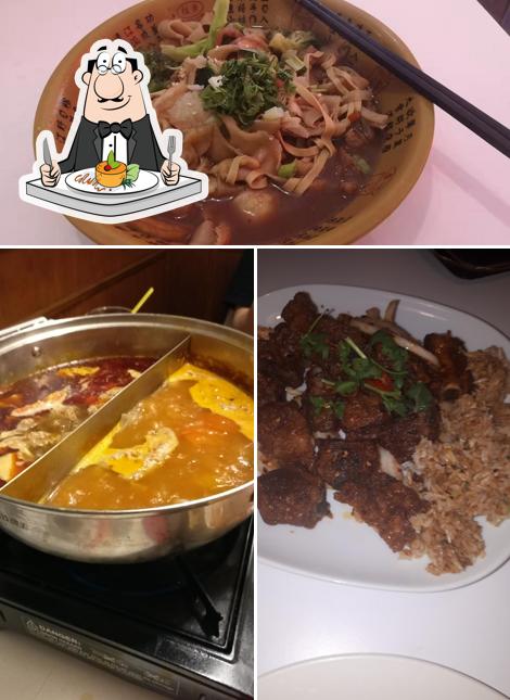 Hard Wok Cafe, Liverpool - Restaurant menu, prices and reviews