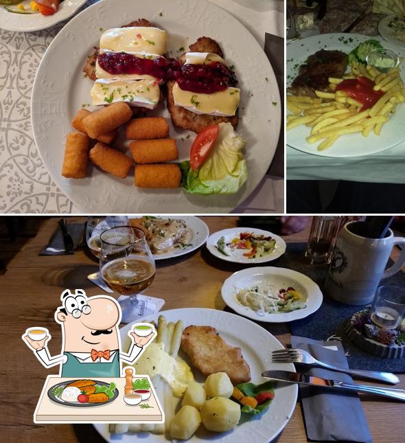 Haus Ostermann, Legden - Speisekarte, Preise und Bewertungen