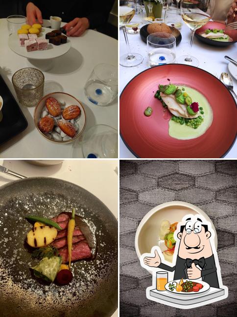 Het Gerecht, Antwerp - Restaurant menu, prices and reviews