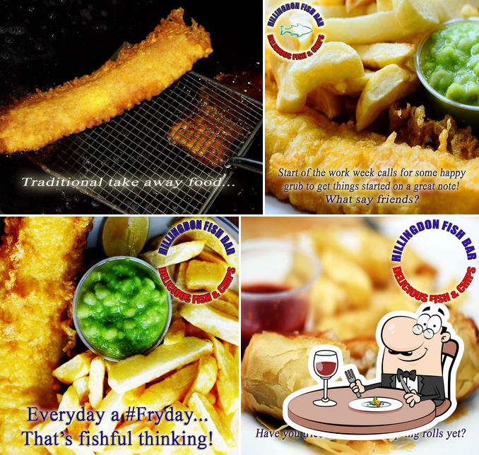 Top 10 restaurants in Uxbridge, october 2025 - Restaurant Guru