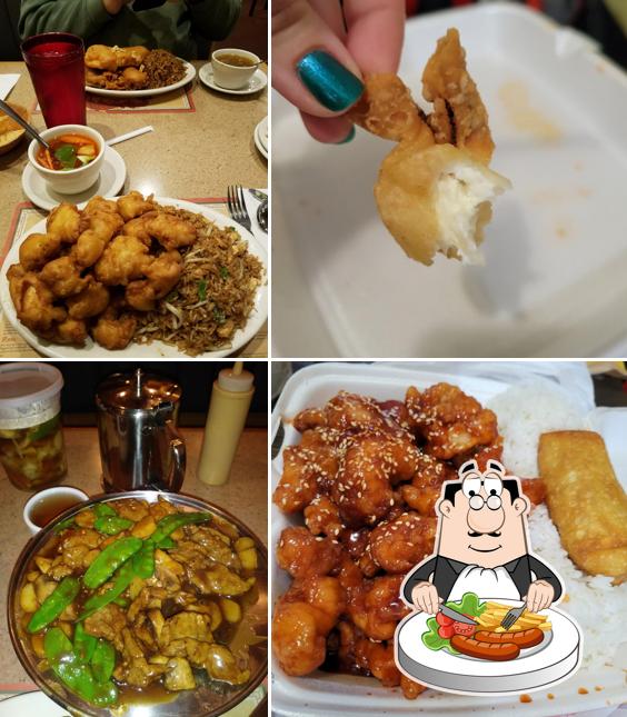 Hong Kong Inn, Lincoln Park - Restaurant menu, prices and reviews