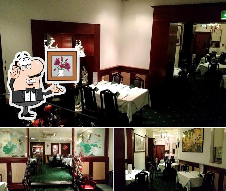 Hong Kong Kitchen, Cobh - Restaurant menu, prices and reviews