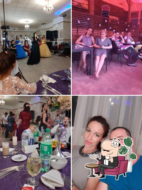 Restaurant Măgurele, Măgurele - Restaurant menu, prices and reviews