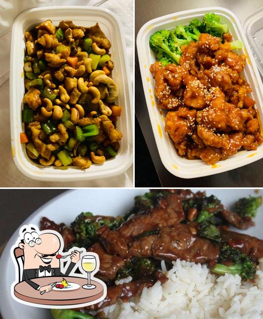 Hunan Wok, Dania Beach - Restaurant menu, prices and reviews