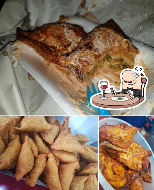 International Chippy, Rochdale - Restaurant menu, prices and reviews