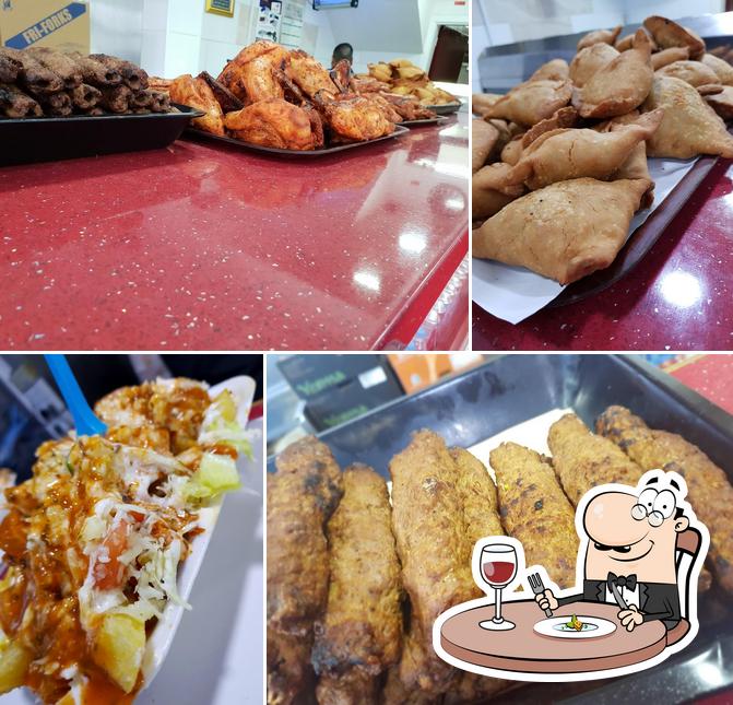 Top 10 restaurants in Rochdale, december 2025 - Restaurant Guru