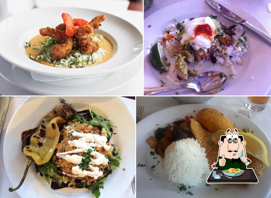 JBJ Soul Kitchen, Red Bank - Restaurant menu, prices and reviews