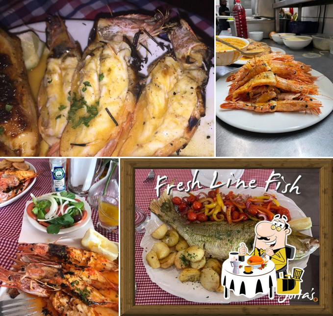 JOITA’S, Umhlanga - Restaurant menu, prices and reviews