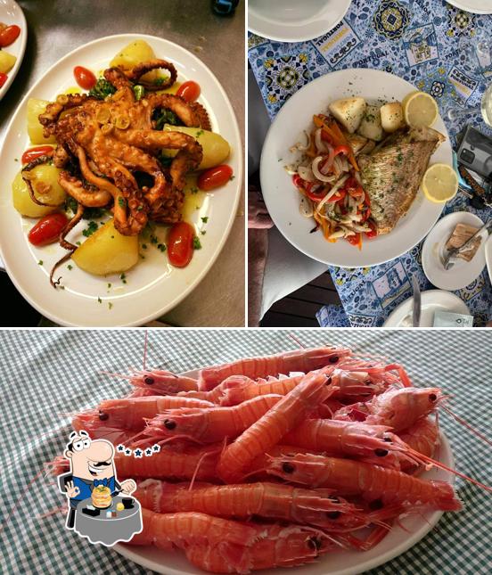 JOITA’S, Umhlanga - Restaurant menu, prices and reviews