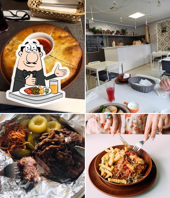 Pierogarnia Jurta, Sopot - Restaurant menu, prices and reviews