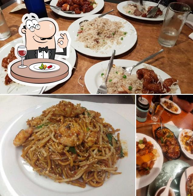 Lifang Valley Chinese, Kelmscott - Restaurant menu, prices and reviews