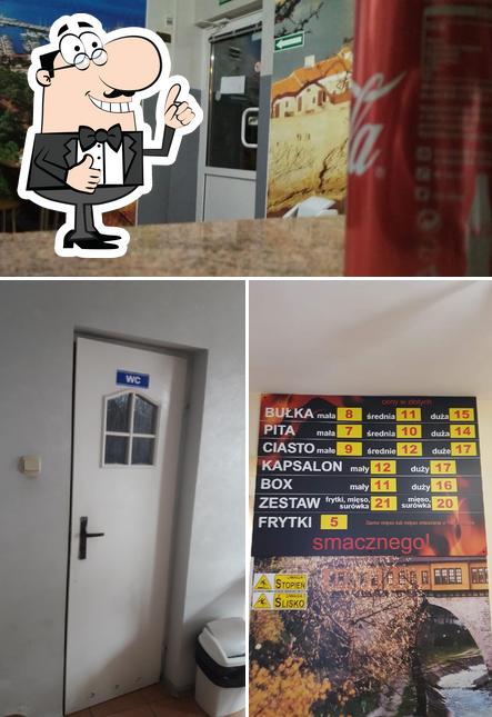 Kebab Turecki, Jaroslaw - Restaurant menu, prices and reviews