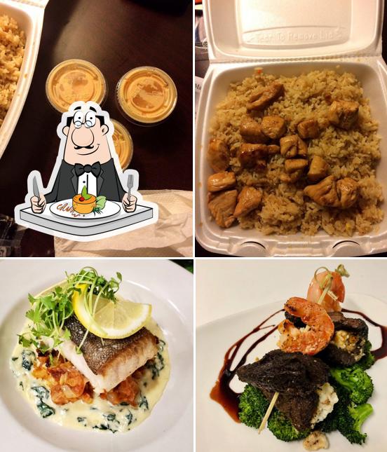 Kotaro, Heber Springs - Restaurant menu, prices and reviews