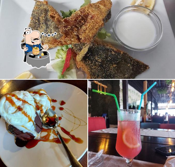 La Matteo Bar & Grill, Mamaia-Sat - Restaurant reviews