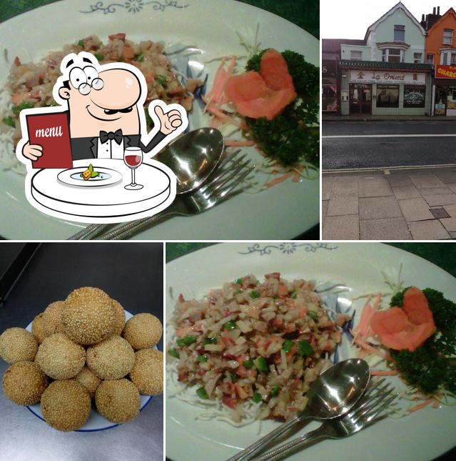 Top 10 restaurants in Fareham, april 2025 - Restaurant Guru