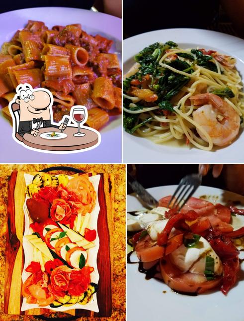 La Padella Ristorante, Ventnor City - Restaurant menu, prices and reviews