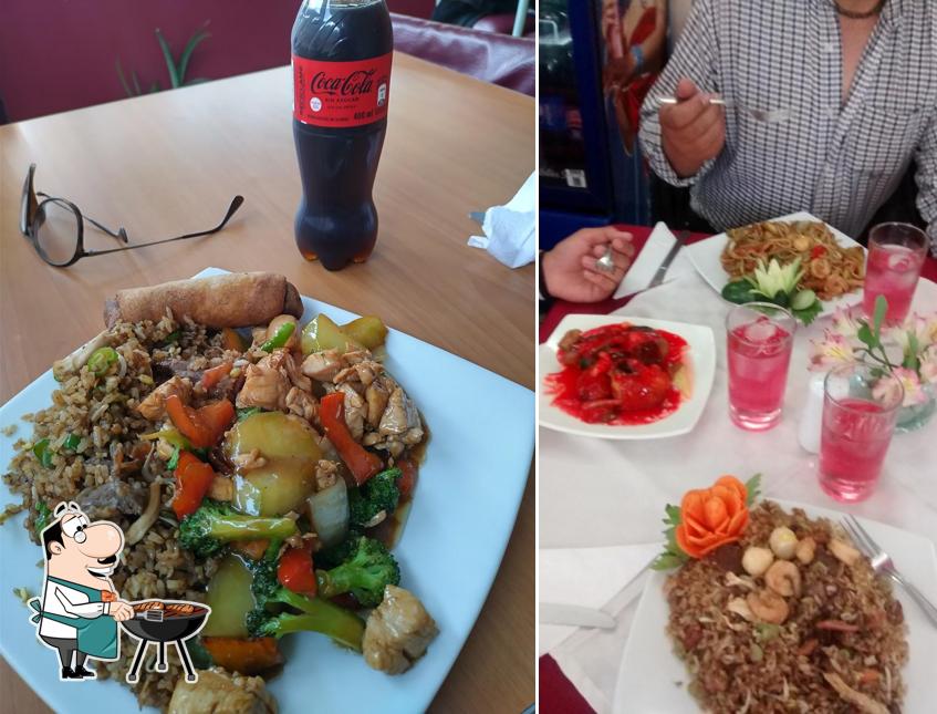 Lai Fu Restaurante, Bogotá - Menú del restaurante, precios y reseñas