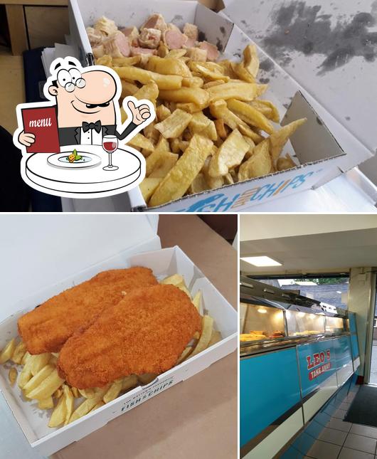 Top 7 restaurants in Alloa, november 2025 - Restaurant Guru