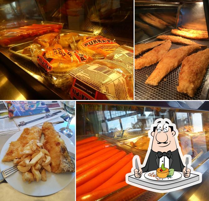 Top 5 restaurants with kebabs in Lingfield, october 2024 - Restaurant Guru