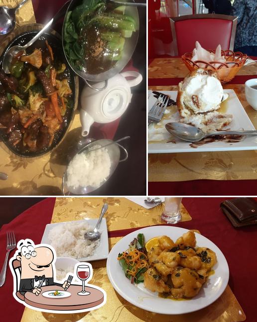 Little Malaysia Morwell (Order Online), Morwell - Restaurant menu ...