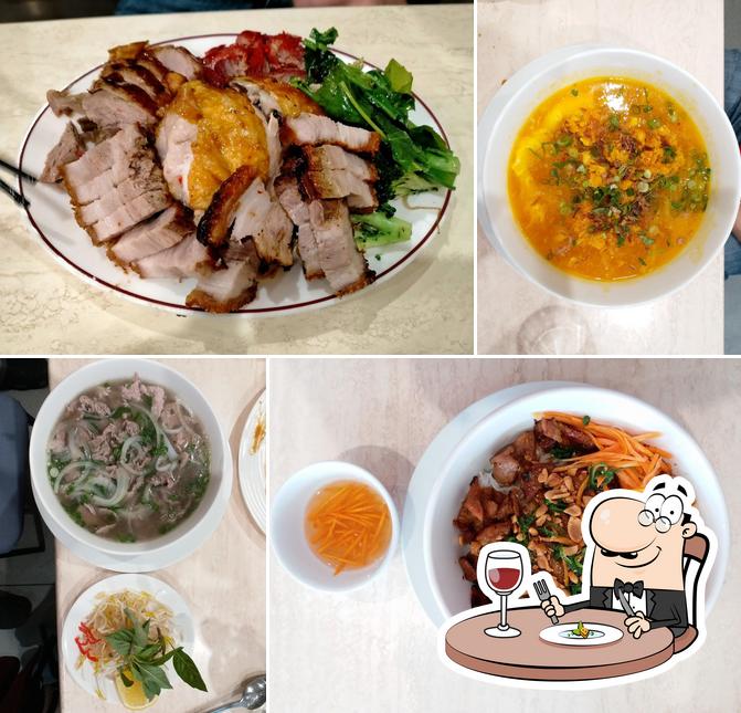 Loan's Chinese and Vietnamese Restaurant, Redbank Plains - Restaurant ...