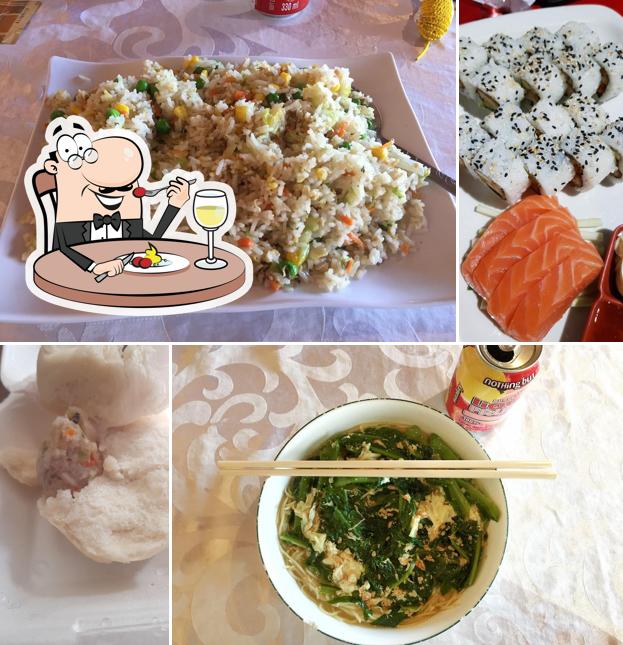 Lok Fu Northriding, Johannesburg - Restaurant menu, prices and reviews