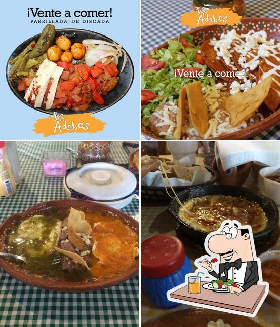 Restaurante Los Adobes, Saltillo, Blvd. Eulalio Gutiérrez Treviño 1110 ...