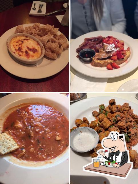 Lucky 32 Southern Kitchen, Cary - Restaurant menu, prices and reviews