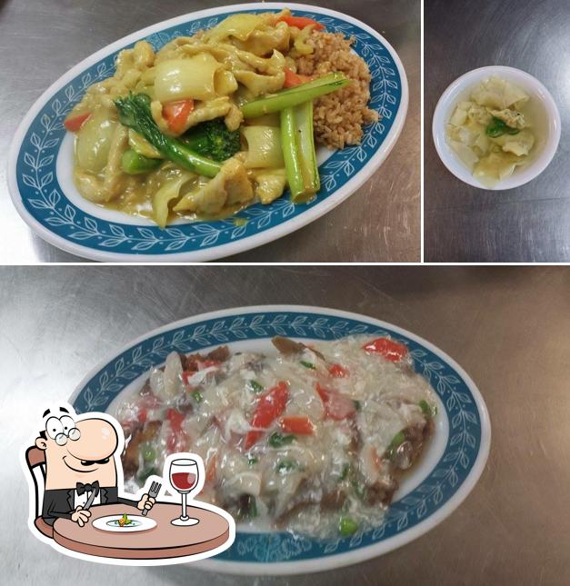 Lucky Inn Chinese Restaurant, Muswellbrook - Restaurant menu, prices ...