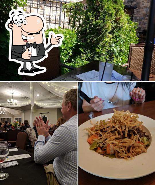 Manitou Bar & Kitchen, White Bear Lake - Restaurant menu, prices and ...