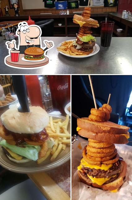 Mingo Diner LLC, Mingo Junction - Restaurant menu, prices and reviews