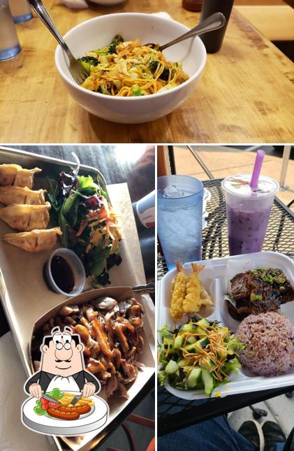 Mr. Bento Teriyaki, Hillsboro - Restaurant menu, prices and reviews