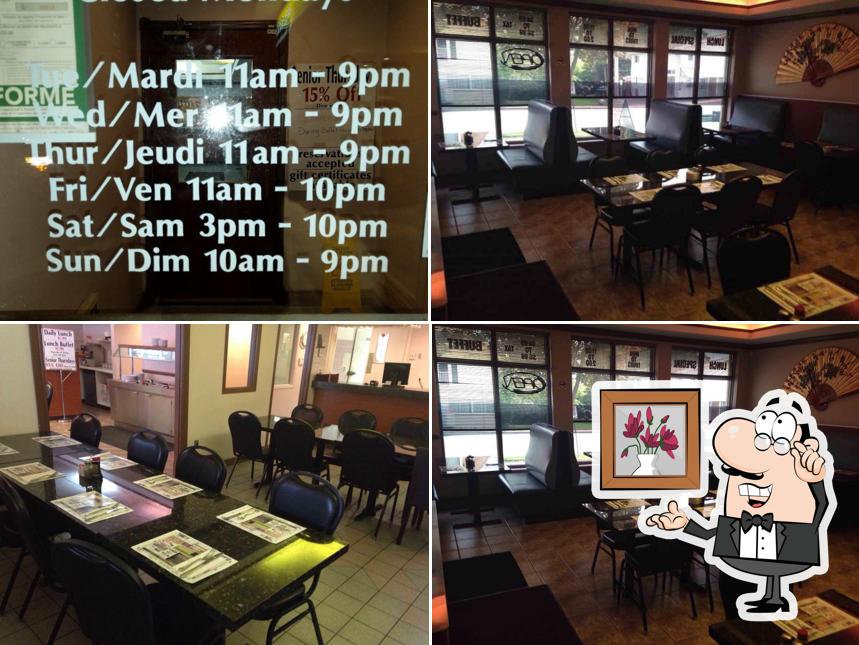 My Second Home Restaurant in Embrun - Restaurant menu and reviews