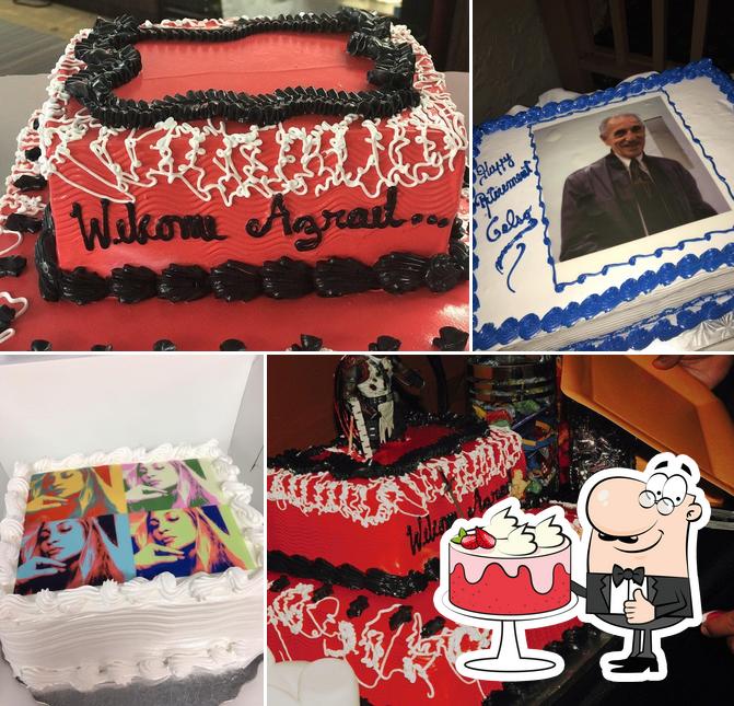 Nitin Bakery in Miami - Restaurant menu and reviews