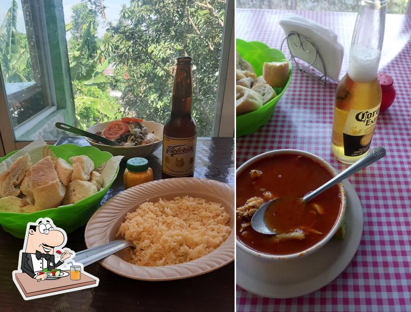 POLLOS CHANOS, Córdoba - Menú del restaurante, precios y reseñas