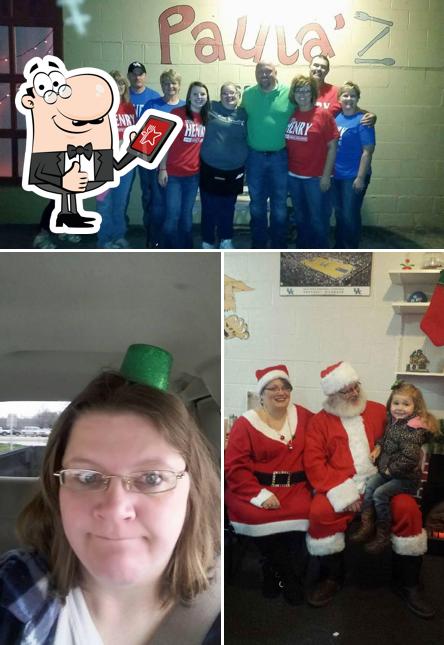 Paula'z in Providence - Restaurant reviews