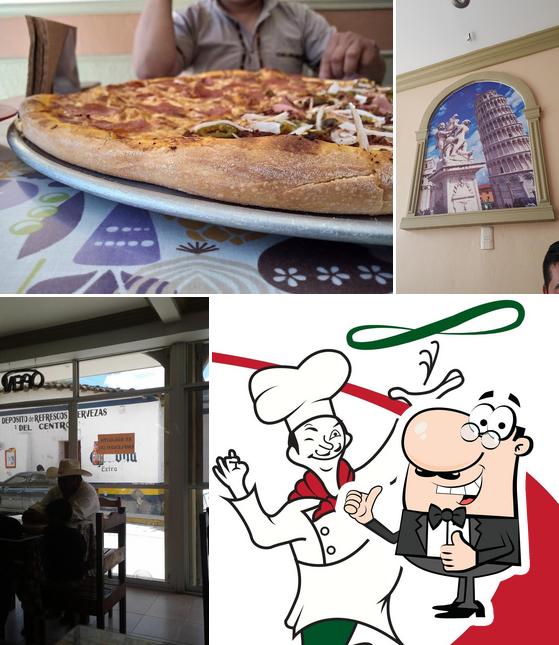 ¡Comida deliciosa, entrega rápida en Santiago Juxtlahuaca