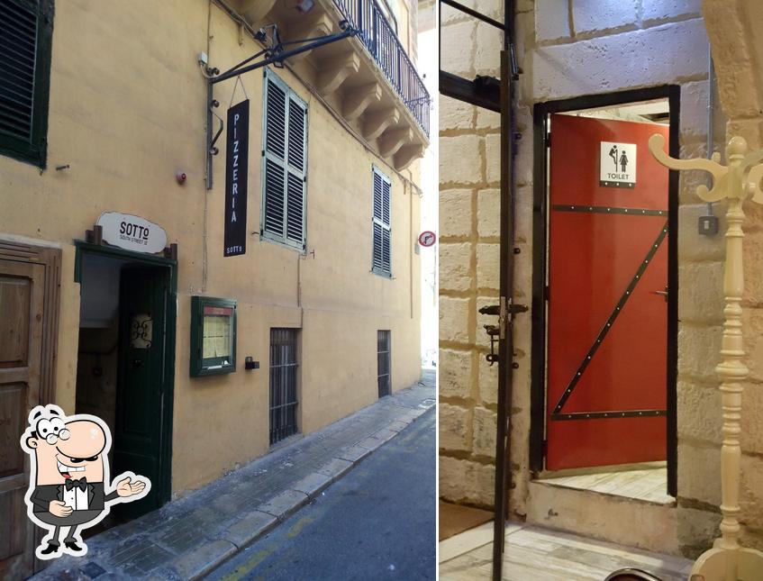 Pizzeria Zero Sei, Valletta - Restaurant menu, prices and reviews