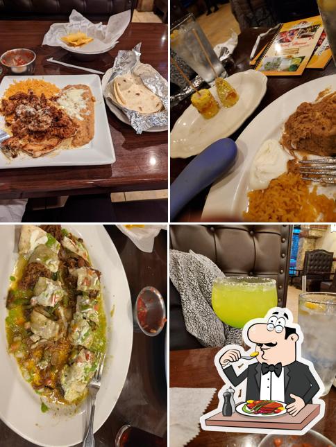 Plaza Azteca Mexican Restaurant · Kennett Square, Kennett Square ...