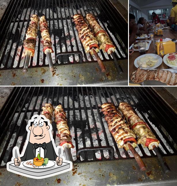 Pollo Arabe Parrilla Star, Riohacha - Menú del restaurante, precios y ...