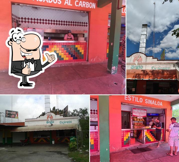 POLLO BRUJO Kaua - Para llevar, Merida - Menú del restaurante, precios ...